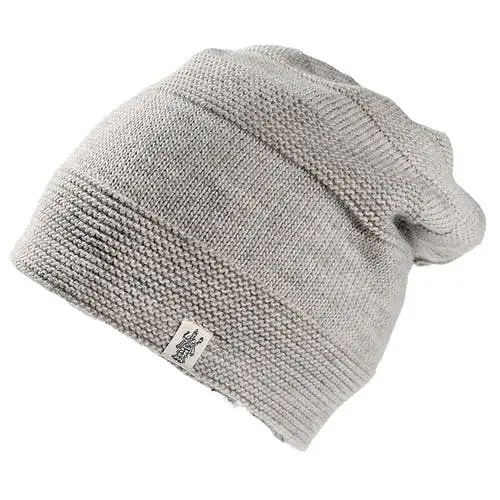 NIRVANNA DESIGNS Edgar Slouch Hat - Linen