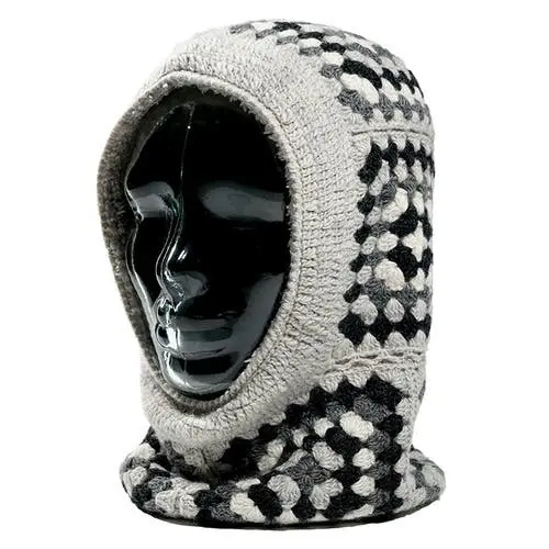 NIRVANNA DESIGNS Ryan Hood - Linen