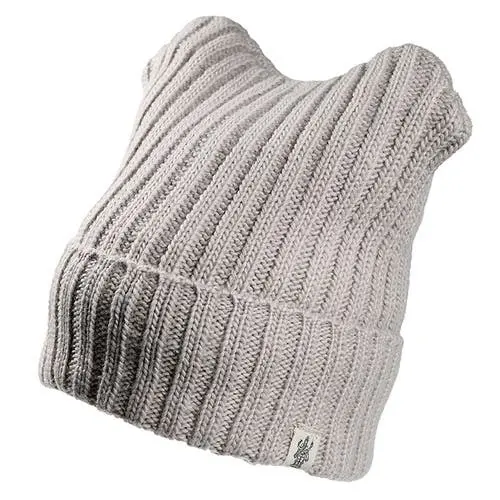 NIRVANNA DESIGNS Ely Beanie - Linen