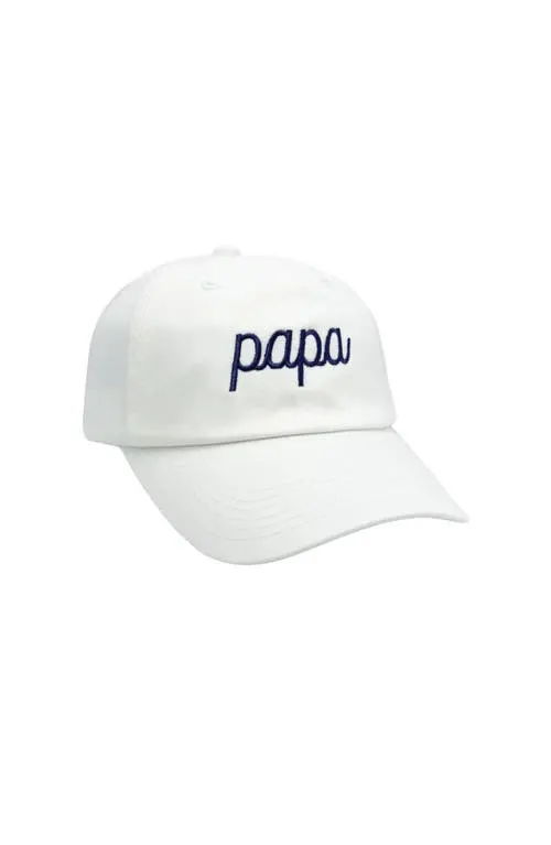 BITS & BOWS Embroidered Baseball Cap