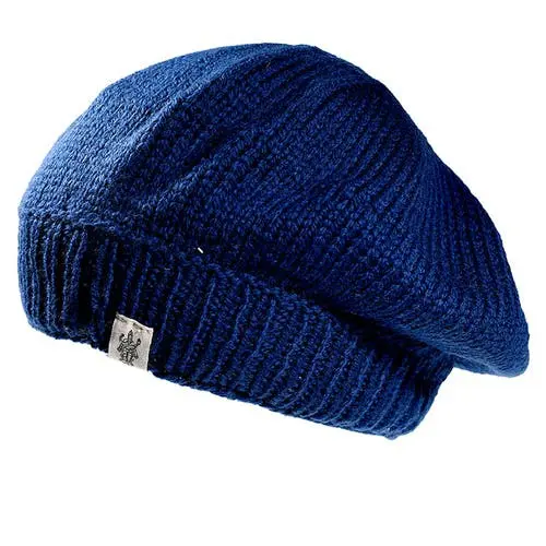NIRVANNA DESIGNS Abbey Beanie - Teal