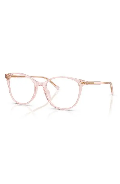Dolce & Gabbana Butterfly Optical Glasses