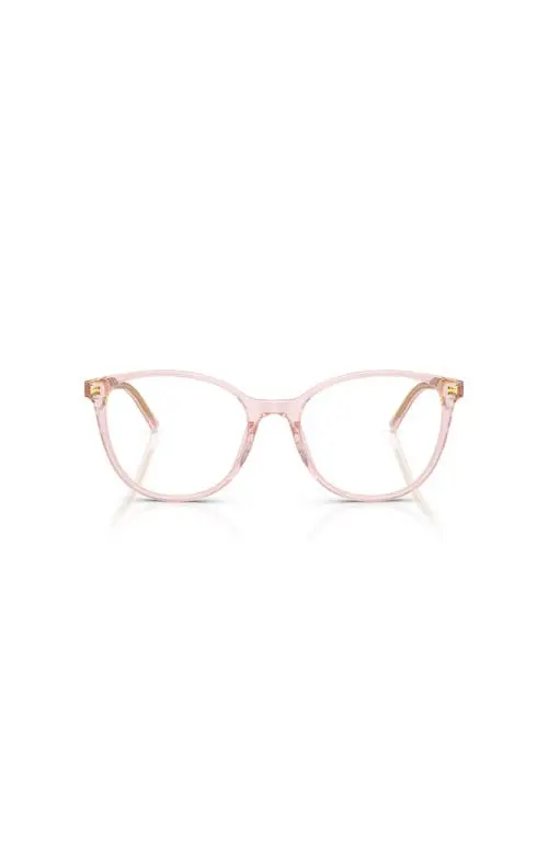 Dolce & Gabbana Butterfly Optical Glasses