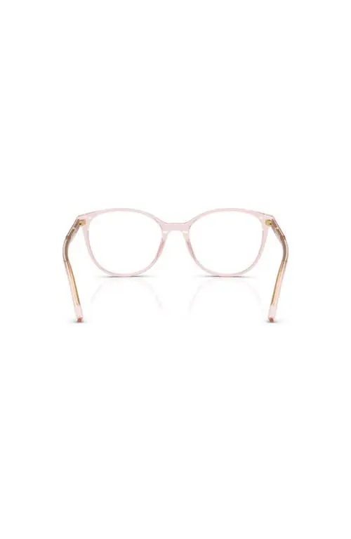 Dolce & Gabbana Butterfly Optical Glasses