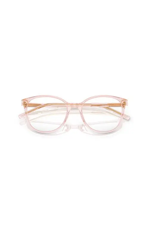 Dolce & Gabbana Butterfly Optical Glasses