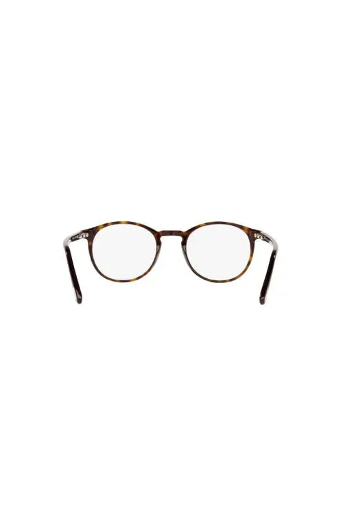 TOM FORD 48mm Phantos Optical Glasses