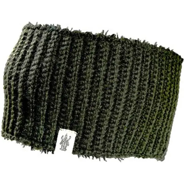 NIRVANNA DESIGNS Mandy Headband - Olive