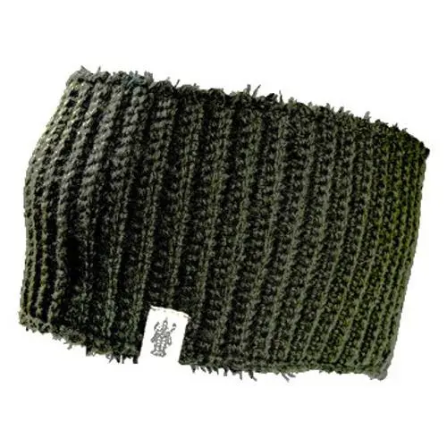 NIRVANNA DESIGNS Mandy Headband - Olive