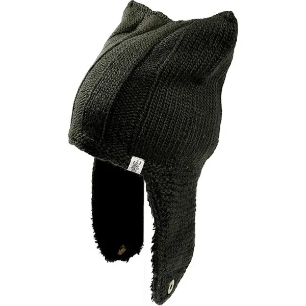 NIRVANNA DESIGNS Ezra Hat - Olive