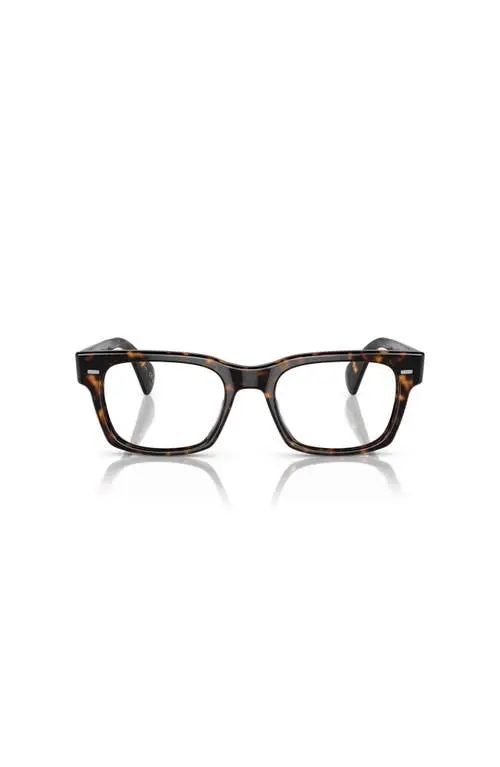 Oliver Spencer Ryce Sunglasses