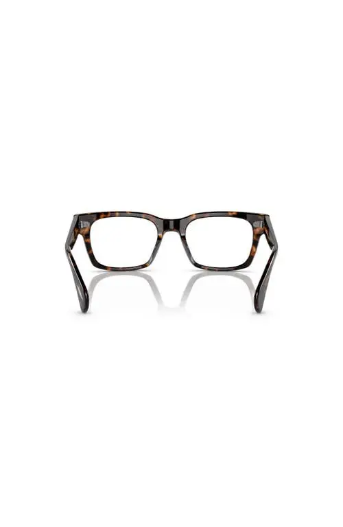 Oliver Spencer Ryce Sunglasses