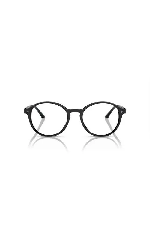 Giorgio Armani 49mm Phantos Optical Glasses