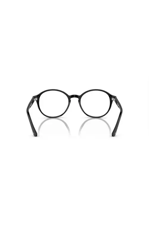 Giorgio Armani 49mm Phantos Optical Glasses