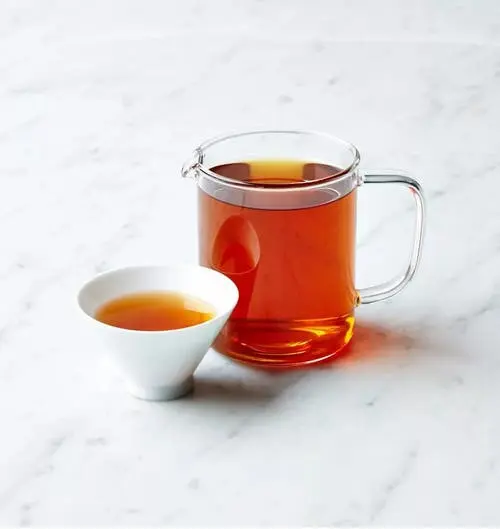 SAMOVAR TEA Earl Grey Black Tea