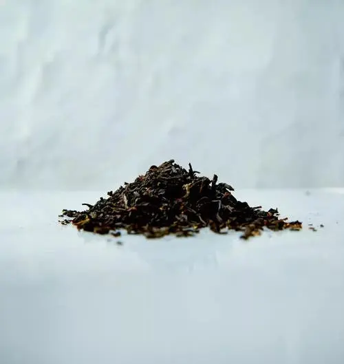 SAMOVAR TEA Earl Grey Black Tea