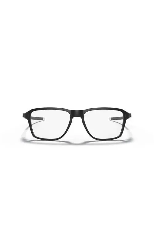 Oakley 54mm Square Optical Glasses