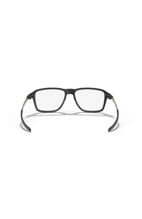 Oakley 54mm Square Optical Glasses