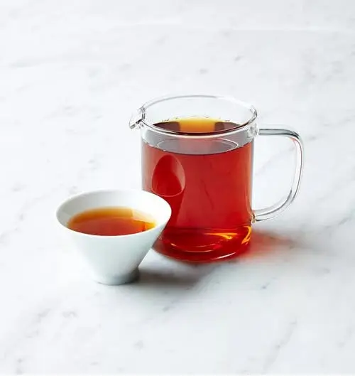 SAMOVAR TEA English Breakfast Black Tea