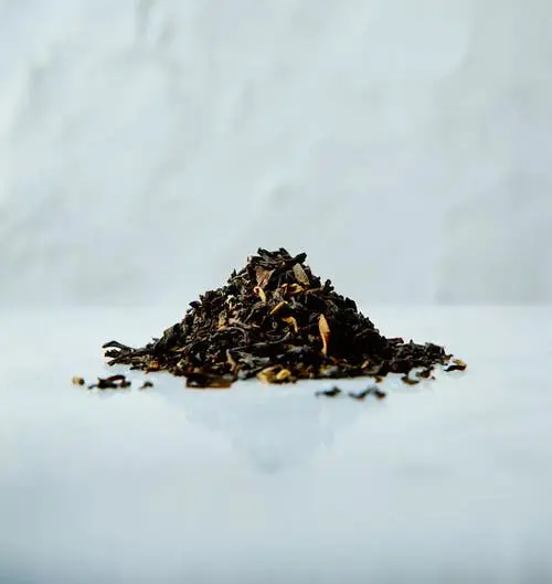 SAMOVAR TEA English Breakfast Black Tea