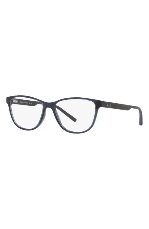 Armani Exchange Eyeglasses