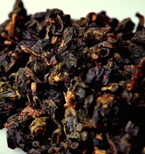 SAMOVAR TEA Iron Goddess Of Mercy Oolong Tea - 1 Lb Bulk Bag