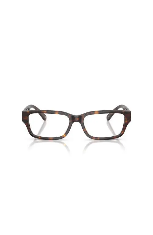 DIESEL® 56mm Square Optical Glasses