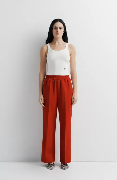 ROMY Willa Wool Pant
