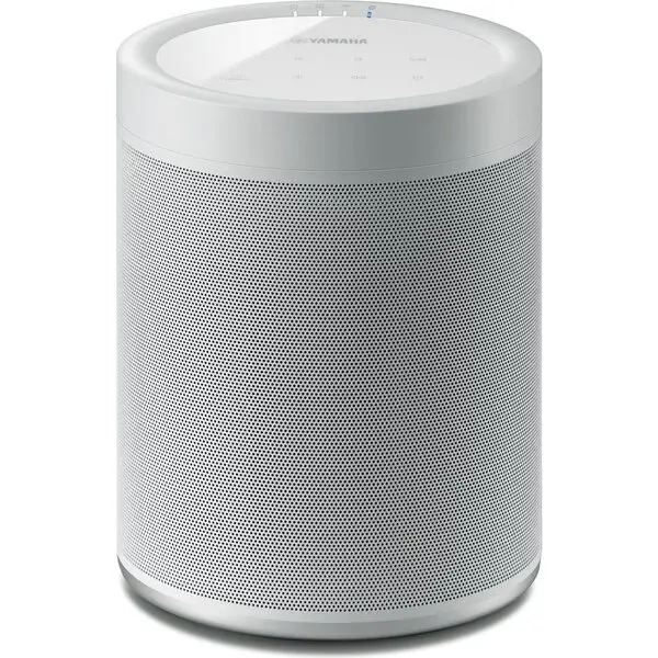 YAMAHA Wx-021 Musiccast 20 Wireless Speaker - White