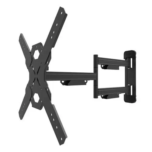 KANTO Ps400sg Outdoor Tv Wall Mount - Black