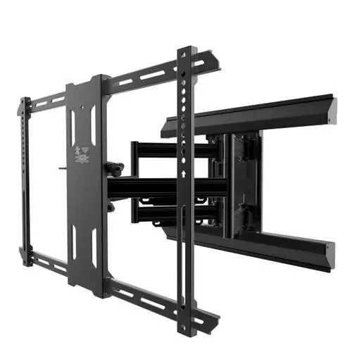 KANTO Full Motion Mount For 37-80 Inch Tv