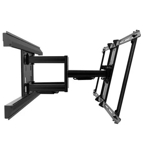 KANTO Full Motion Mount For 37-80 Inch Tv