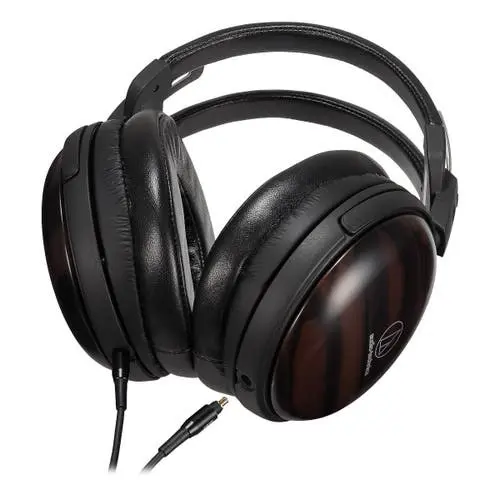 AUDIO-TECHNICA Ath-awkt Over-ear Headphones With Kokutan