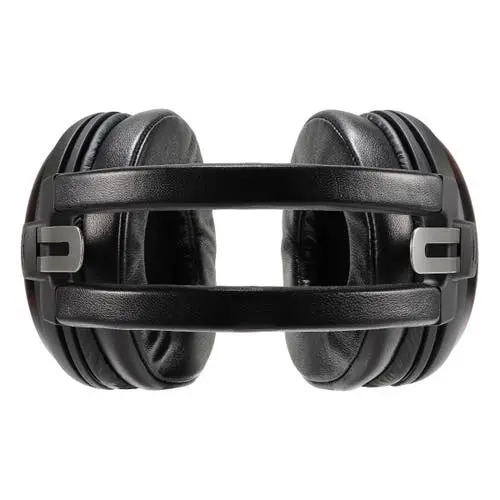 AUDIO-TECHNICA Ath-awkt Over-ear Headphones With Kokutan