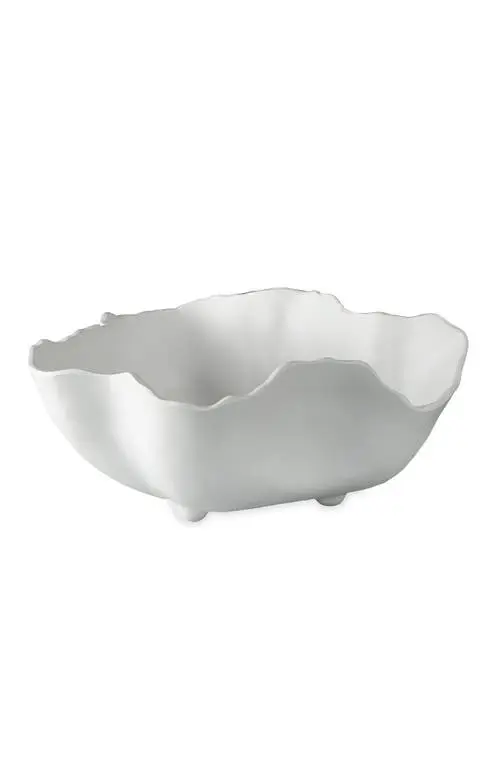 BEATRIZ BALL COLLECTION Vida Bowl - White