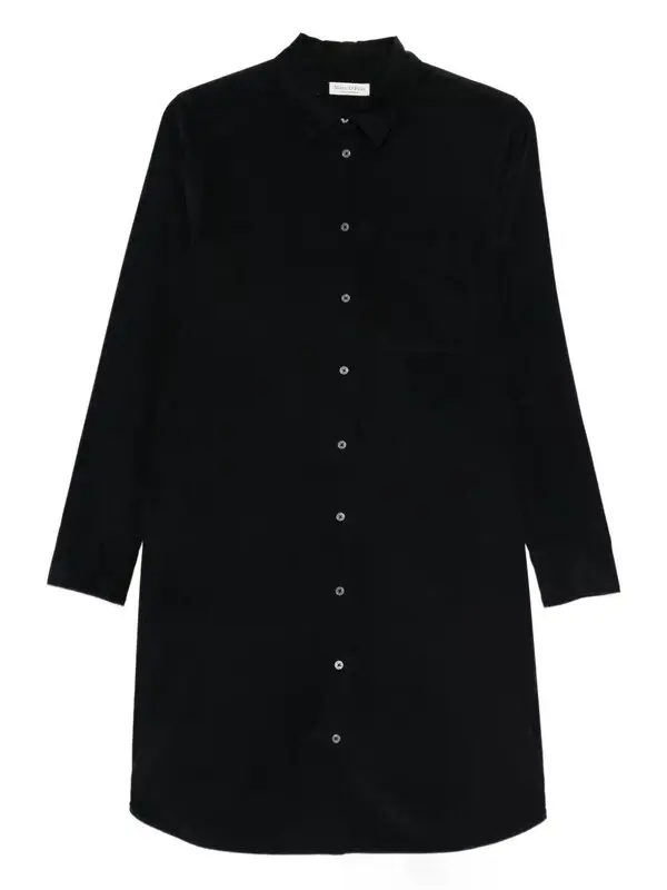 Marc O'polo Button-up Shirt Dress