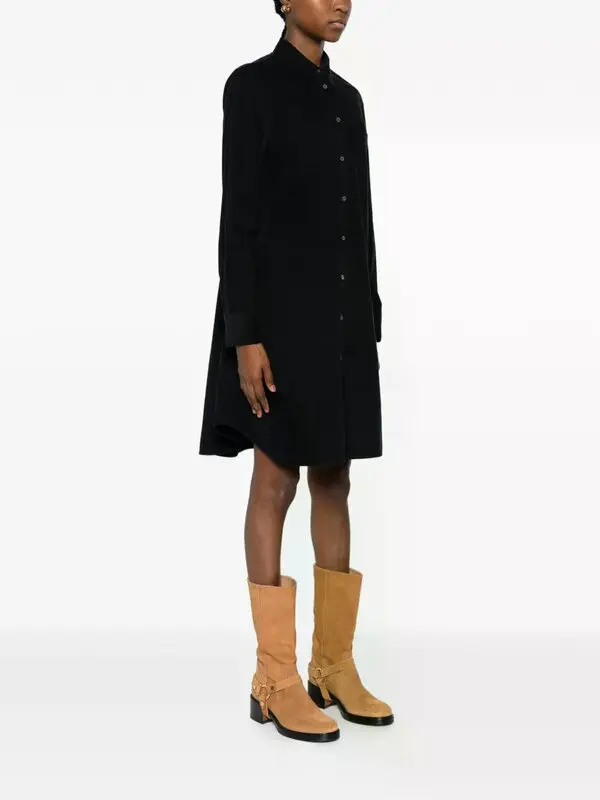 Marc O'polo Button-up Shirt Dress