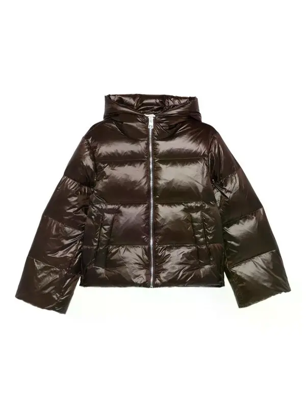 Marc O'polo Hooded Padded Jacket