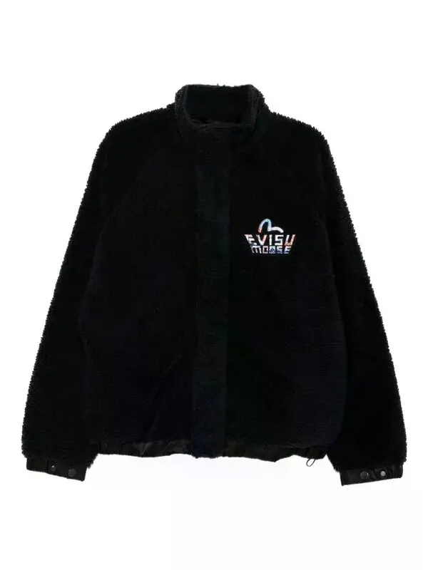 EVISU Sherpa Jacket