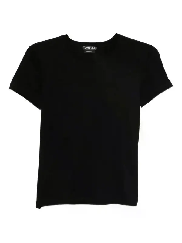 TOM FORD Cotton T-shirt