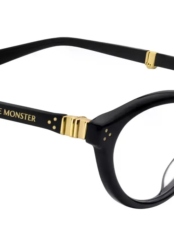 GENTLE MONSTER Takion 01 Glasses