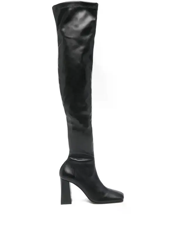 CASTAGNA Laurene Over-the-knee Boots