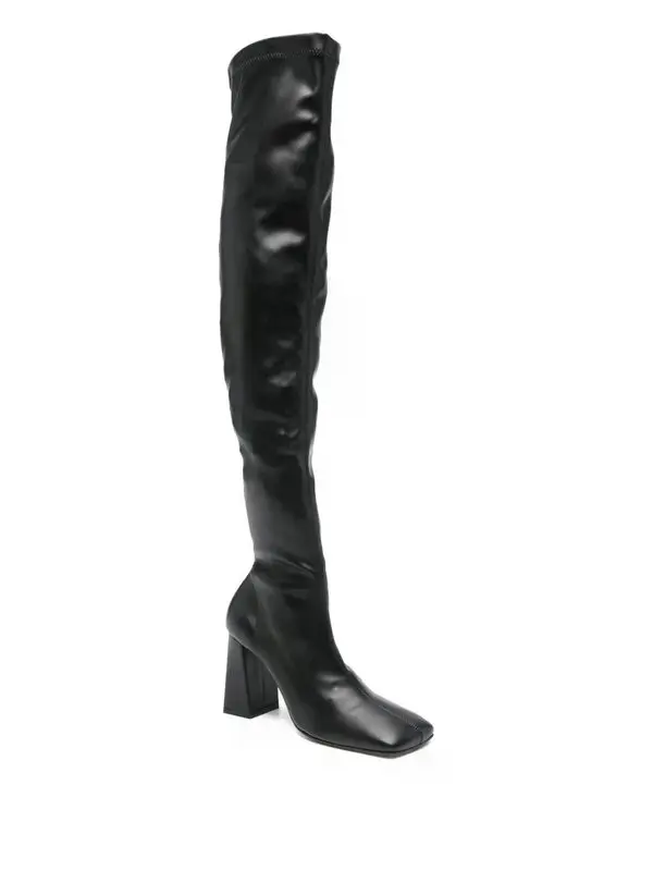 CASTAGNA Laurene Over-the-knee Boots