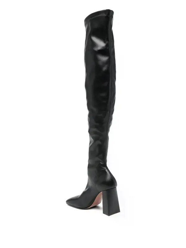 CASTAGNA Laurene Over-the-knee Boots