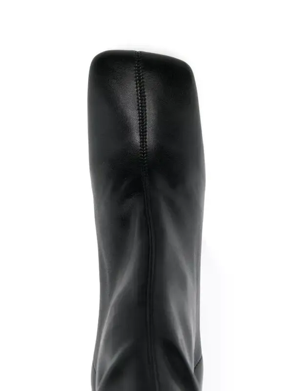 CASTAGNA Laurene Over-the-knee Boots
