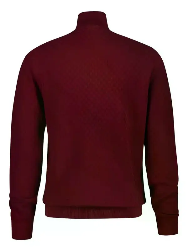 Gant Half-zip Pullover