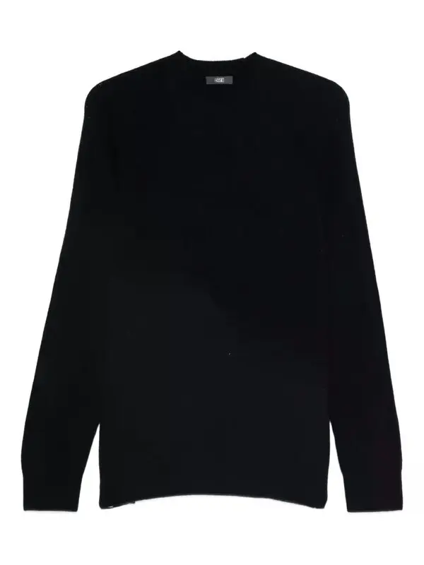 HOSIO Long-sleeve Sweater