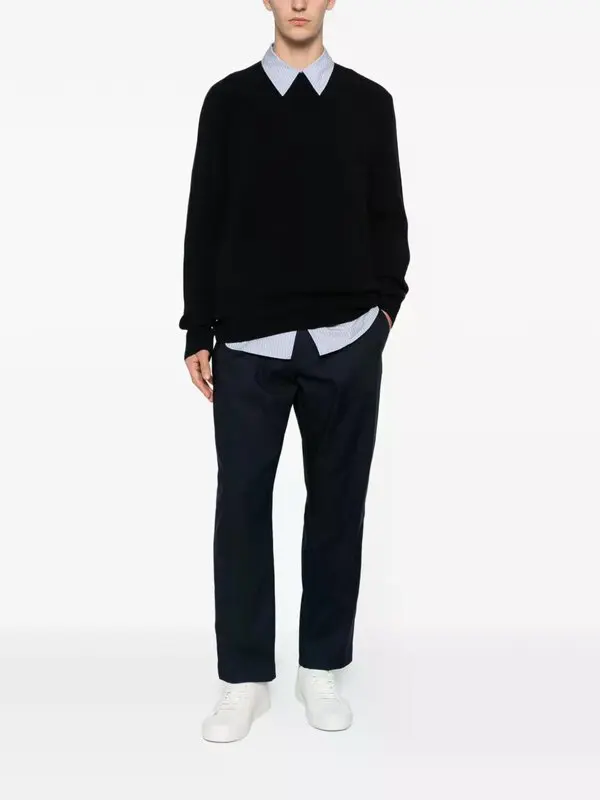 HOSIO Long-sleeve Sweater
