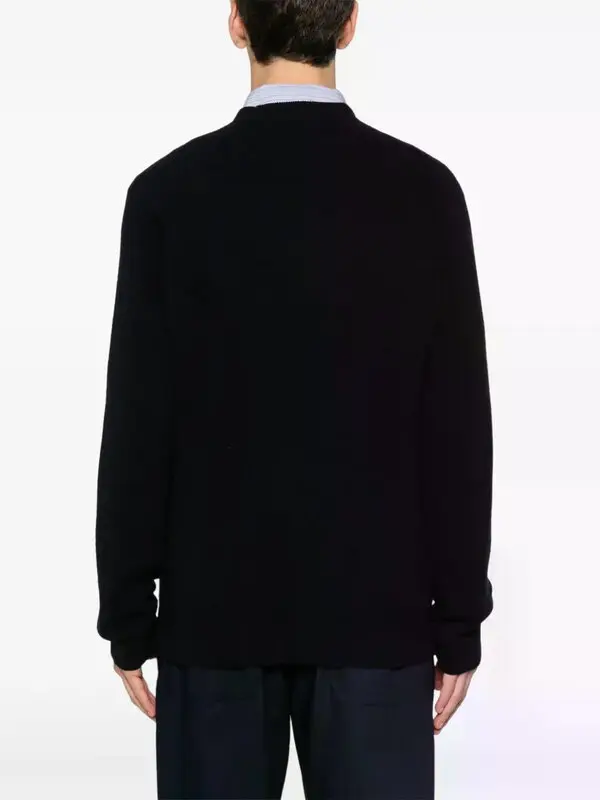 HOSIO Long-sleeve Sweater