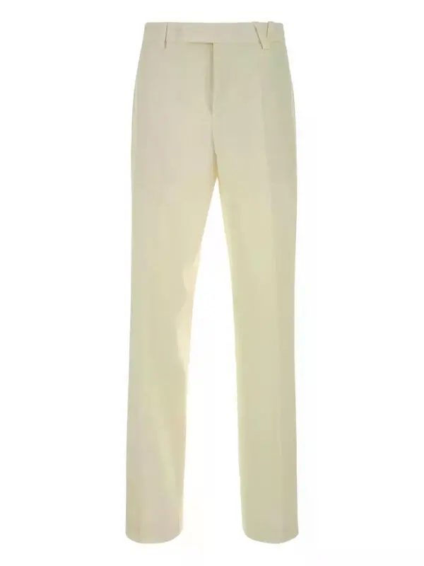 Versace Tailored Trousers
