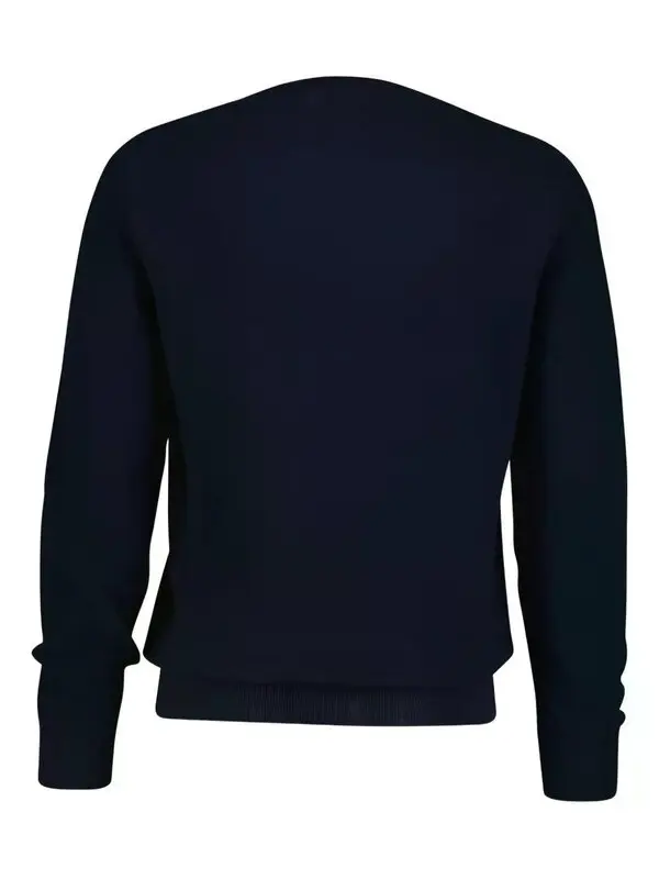Gant Crew-neck Sweater